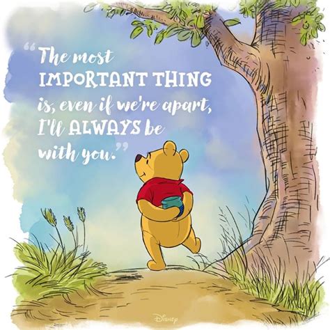 Quotes About Friendship From Winnie The Pooh At Lanny Rivera Blog