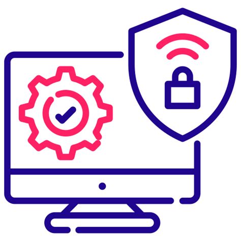 Protection Generic Others Icon Protection Generic Others Icon