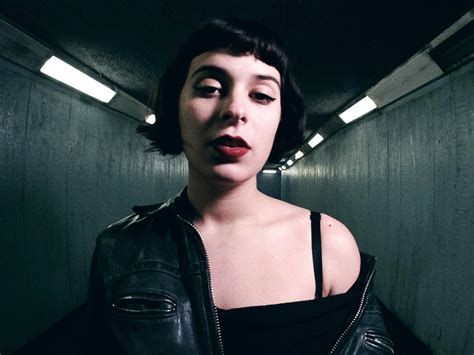 Interview W Dora “no Soporto El Racismo Y La Homofobia”