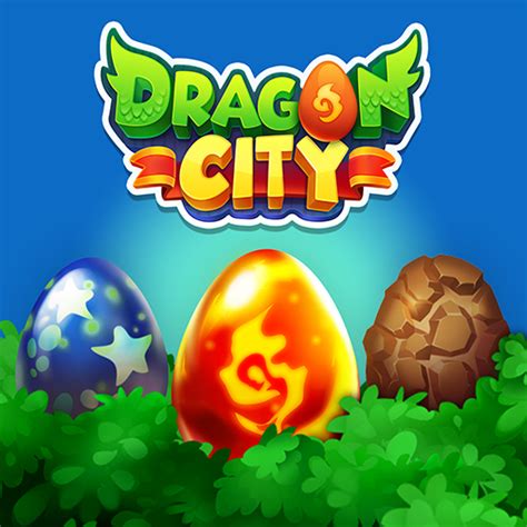 Download Dragon City Qooapp Game Store