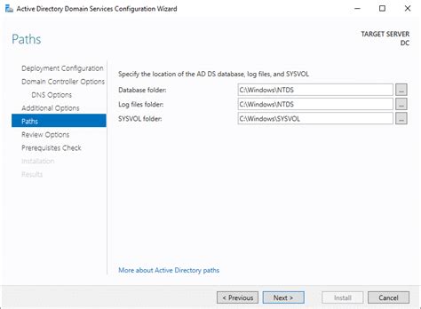 Building A ConfigMgr Lab From Scratch Step Domain Controller VM Recast Software
