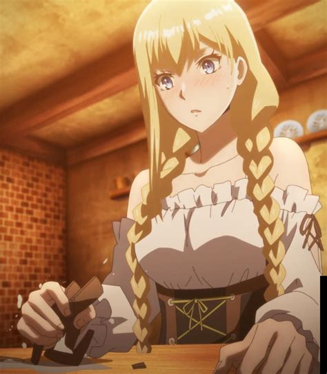 Boushoku Stitch Roxy Hart 16 By Anime4799 On Deviantart