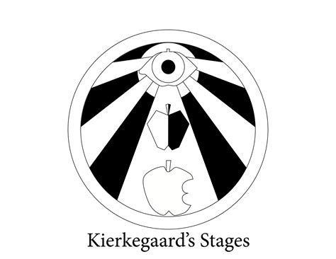 Existential Symbols On Behance