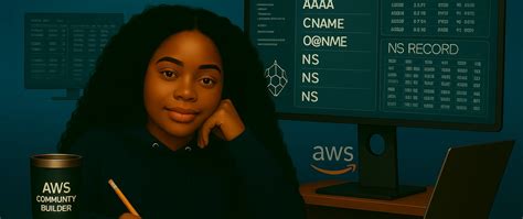 How To Add An Elastic Static Ip To Your Ec2 Instance And Update Your Dns Records On Route53