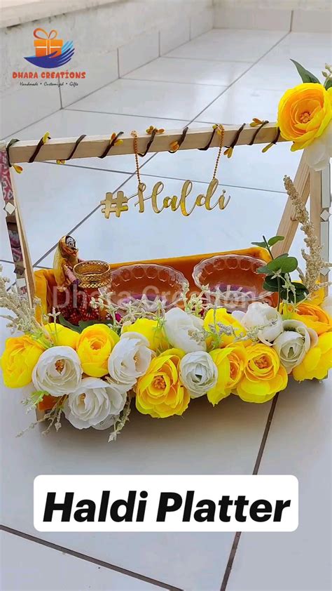 Backdrop Background Haldi Ceremony Decoration Artofit