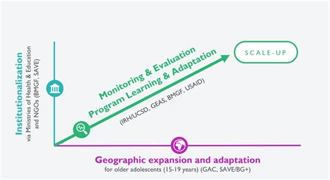 Preparing To Scale Growing Up Great Adapting Learning And Scaling