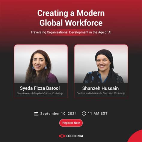 Codeninja Inc On Linkedin Explore How Ai Is Transforming Talent