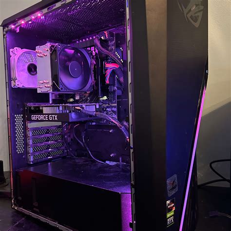 12 Core Intel Nvidia Gtx 1650 Super Budget Gaming Pc Jawa