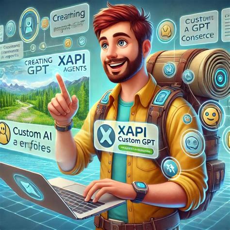 julian davis on linkedin reporting on xapi data using chatgpt xapi