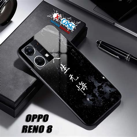 Casing Oppo Reno 8 4g5g Softcase Oppo Reno 8t 4g5g Oppo Reno 8 Pro