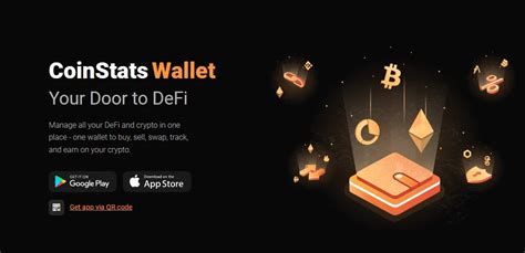 How To Manage Your Metamask Portfolio Directly From Coinstats