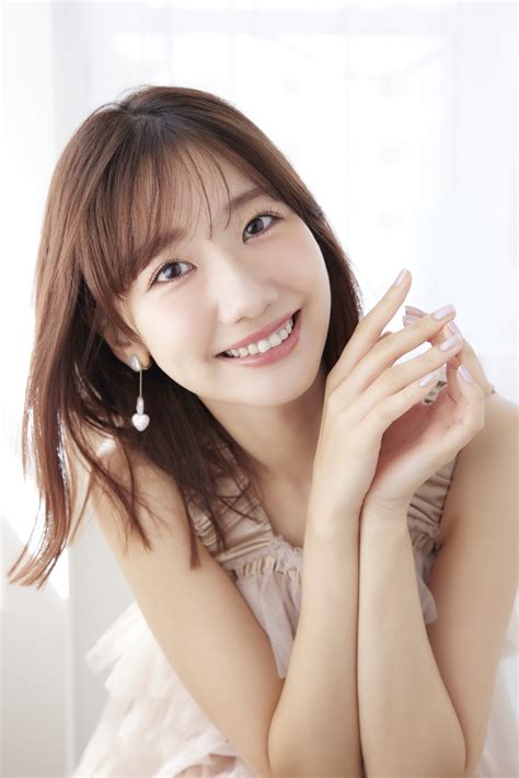 柏木由紀が教える可愛いの法則！初のメイク本発売で自信作が完成！ 日刊エンタメクリップ