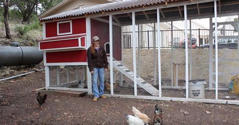 How To Build A Chicken Coop Part 2 Wilker Dos Building A Chicken