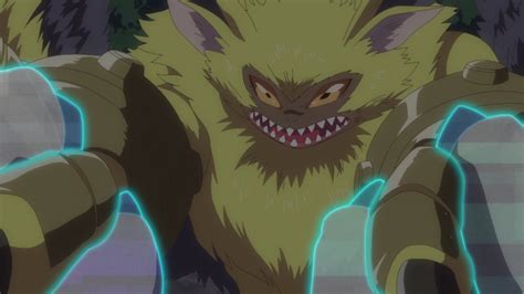 Anime Lover Forever — Lamortmon I…