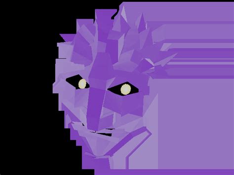 Ps1 Polygon Man By Supermcguffin64 On Newgrounds