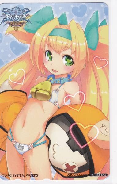 Jubei Blazblue Platinum The Trinity Arc System Works Blazblue