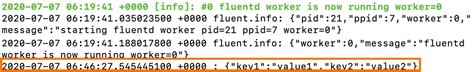 Ibm Qradar Via Fluentd Wallarm Documentation