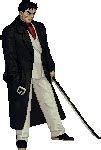 Mugen Fighters Guild Character Wiki The Fallen Angels Daraku Tenshi