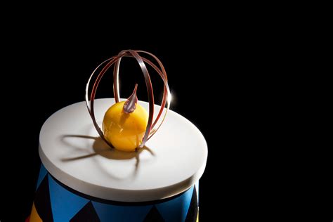 Pablo Gil Spotlight On Food