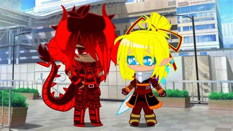 Ellas New Design By Theshadowsquadron On Deviantart