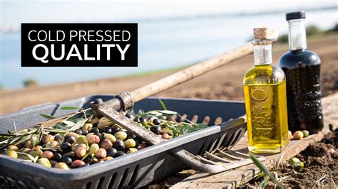 Unlocking The Secrets Of Extra Virgin Olive Oils Nutritional Power