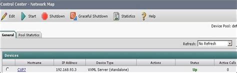 Deploying Cvp Self Service Applications Cisco Community