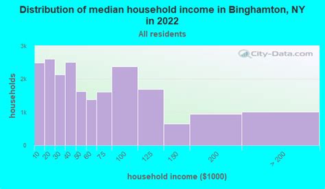 Binghamton New York Ny Profile Population Maps Real Estate