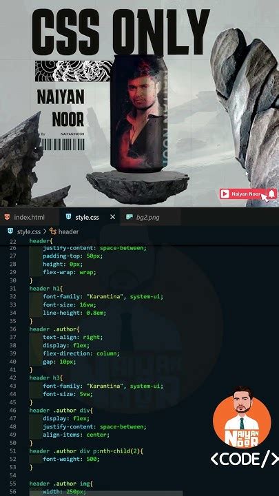 3d Rotate Css By Naiyan Noor Coding Webdesign Python Naiyannoor Programminglanguag