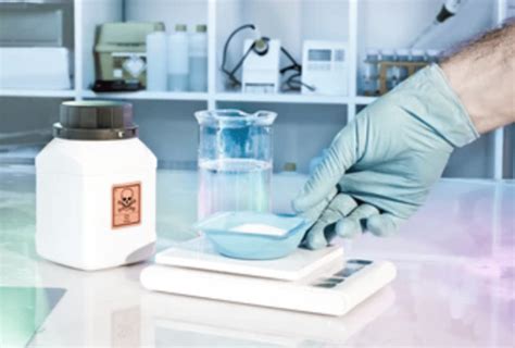 What Are Some Common Biological Buffers Used In The Lab Dalo Chem Life