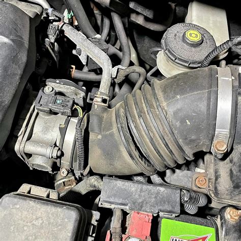 09 Pilot P0430 Engine Code Honda Pilot Honda Pilot Forums