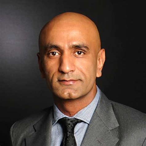 Sudipta Routh Partner Samvad Partners On Mergers And Acquisitions Banking And Finance And