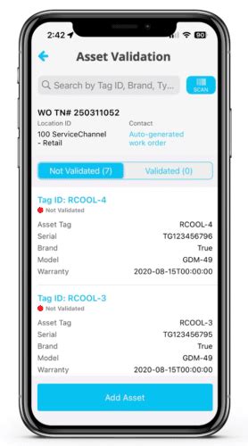 Get Insights To Hit Your Budget Boost Service And Track Assets