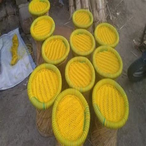 Single Colour Mudda As Per Color Requirement At ₹ 480piece Agra Id