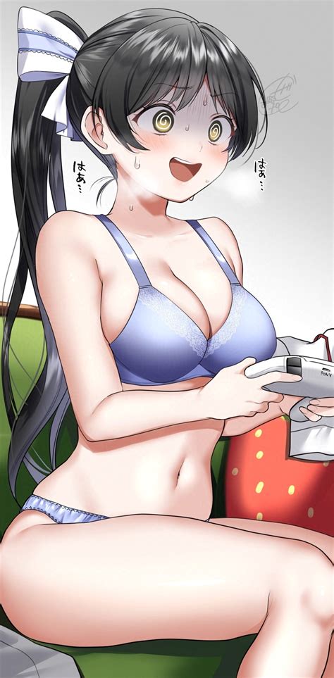 Kazepana Hazuki Ren Love Live Love Live Superstar Highres