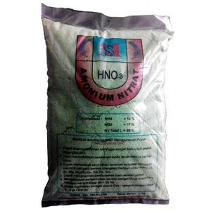 Jual Hno3 Amonium Nitrat 2000 Gram Shopee Indonesia