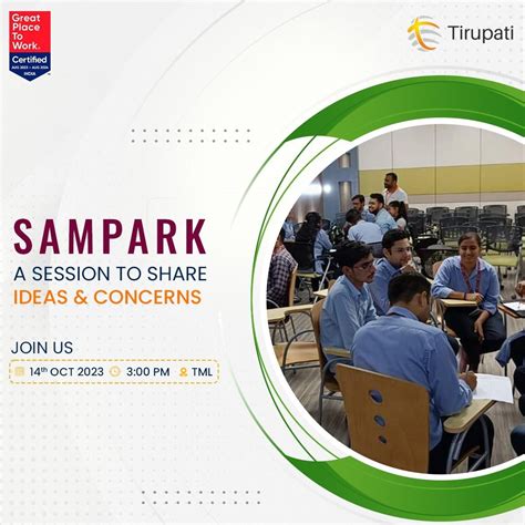 Tirupatigroup Vimal Gupta