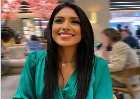 Springboks Controversial Dietician Who Is Zeenat Simjee