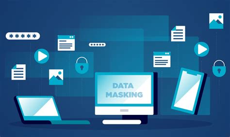 Data Masking Architecture Techniques Types And Practices