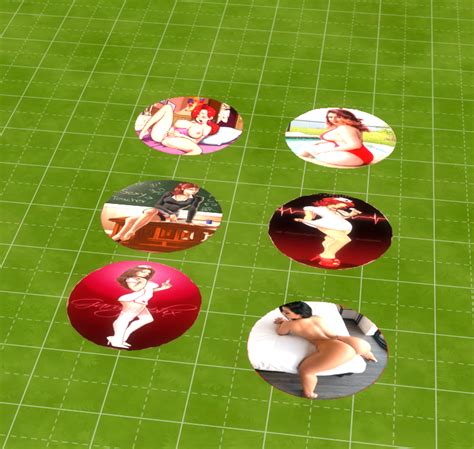 Fabo Diversos Objects Loverslab