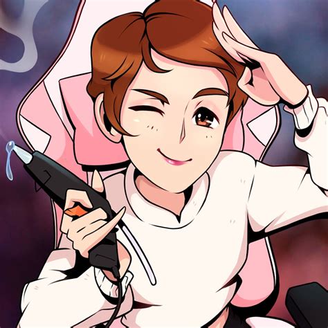 Igna Cosplay Youtube