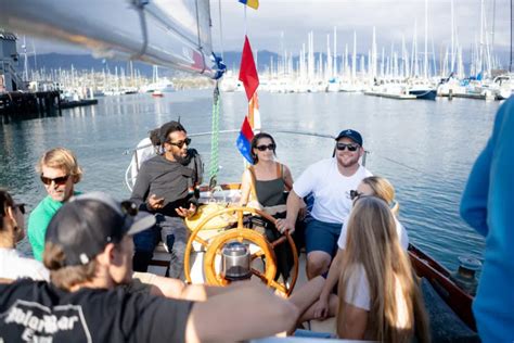 25 Best Team Building Activities To Do In Santa Barbara For 2024