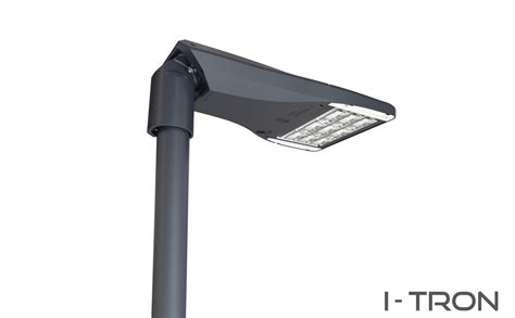 I Tron Zero Techlight Lighting New Zealand Road Lighting Street Tunnel And Urban Lights