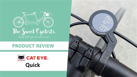 Cateye Bike Computer Online