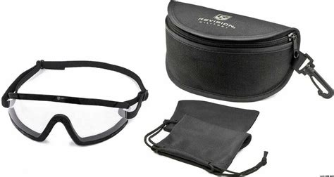 Revision Military Exoshield Side Strap Eyewear Basic Kit Revision