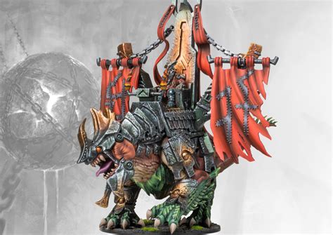 Conquest Ironclad Drake Proudly Makes Its First Appearance Bell Of