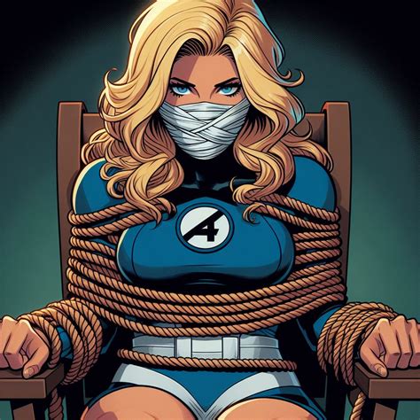 Sue Storm 12 By Elbernicr7 On Deviantart