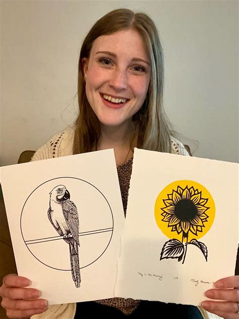 Thereishope Newbusiness Milwaukee Graphicdesign Mandy Hanson