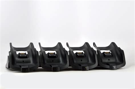 Motorola Crd9500 4000cr 4 Slot Charging Cradle Resale Technologies