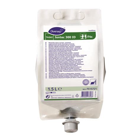 Taski Jontec 300 Id F4c Semleges Kémhatású Fékezett Habzású