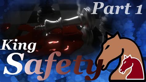 King Safety Part 1 Java Chess Engine Tutorial 12 Youtube